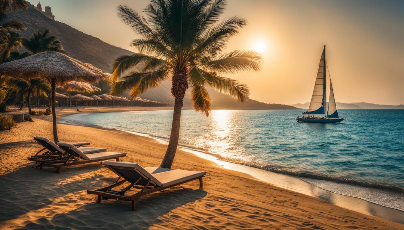 Explore Qatar's Top Beaches for Sun & Fun | QatariScoop.com