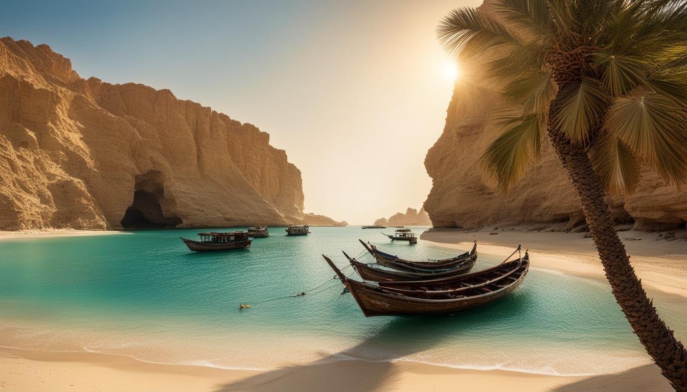 Qatar's Top Beaches (2026 Guide) – Best Public & Private Beaches ...