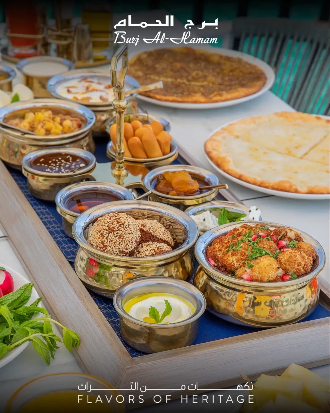 Beach Dining in Doha: Waterfront Restaurants | QatariScoop.com