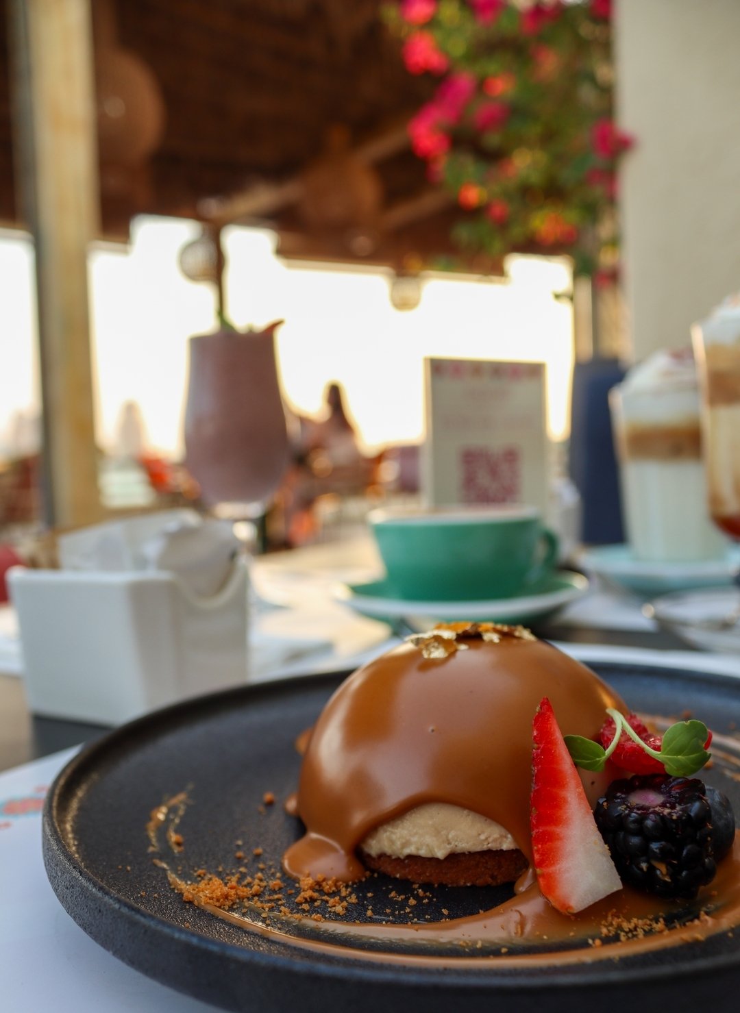 Beach Dining in Doha: Waterfront Restaurants | QatariScoop.com