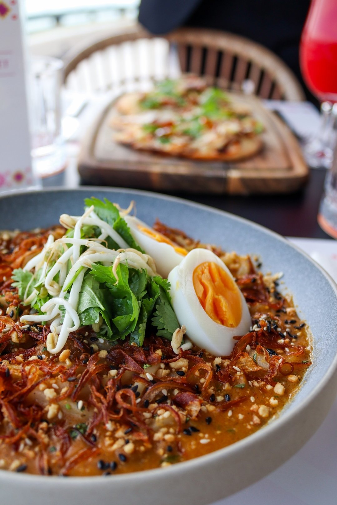 Beach Dining in Doha: Waterfront Restaurants | QatariScoop.com