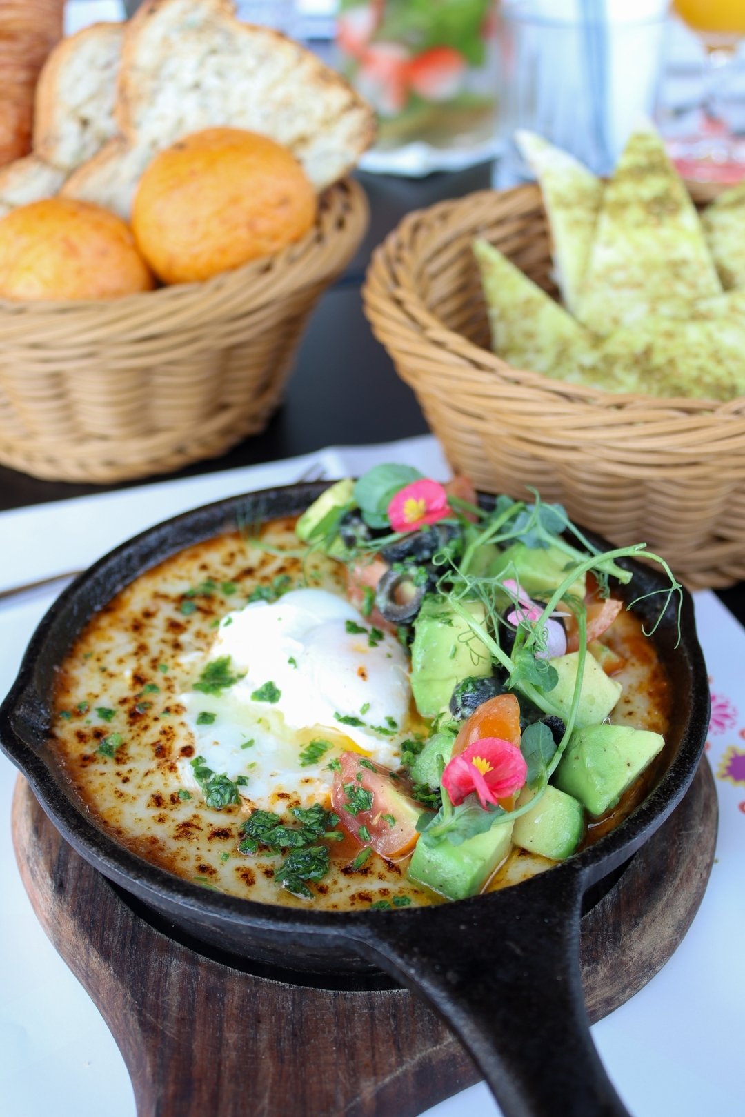 Beach Dining in Doha: Waterfront Restaurants | QatariScoop.com