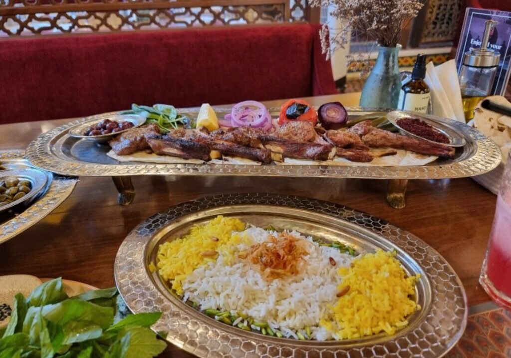 Top 24-Hour Restaurants in Doha