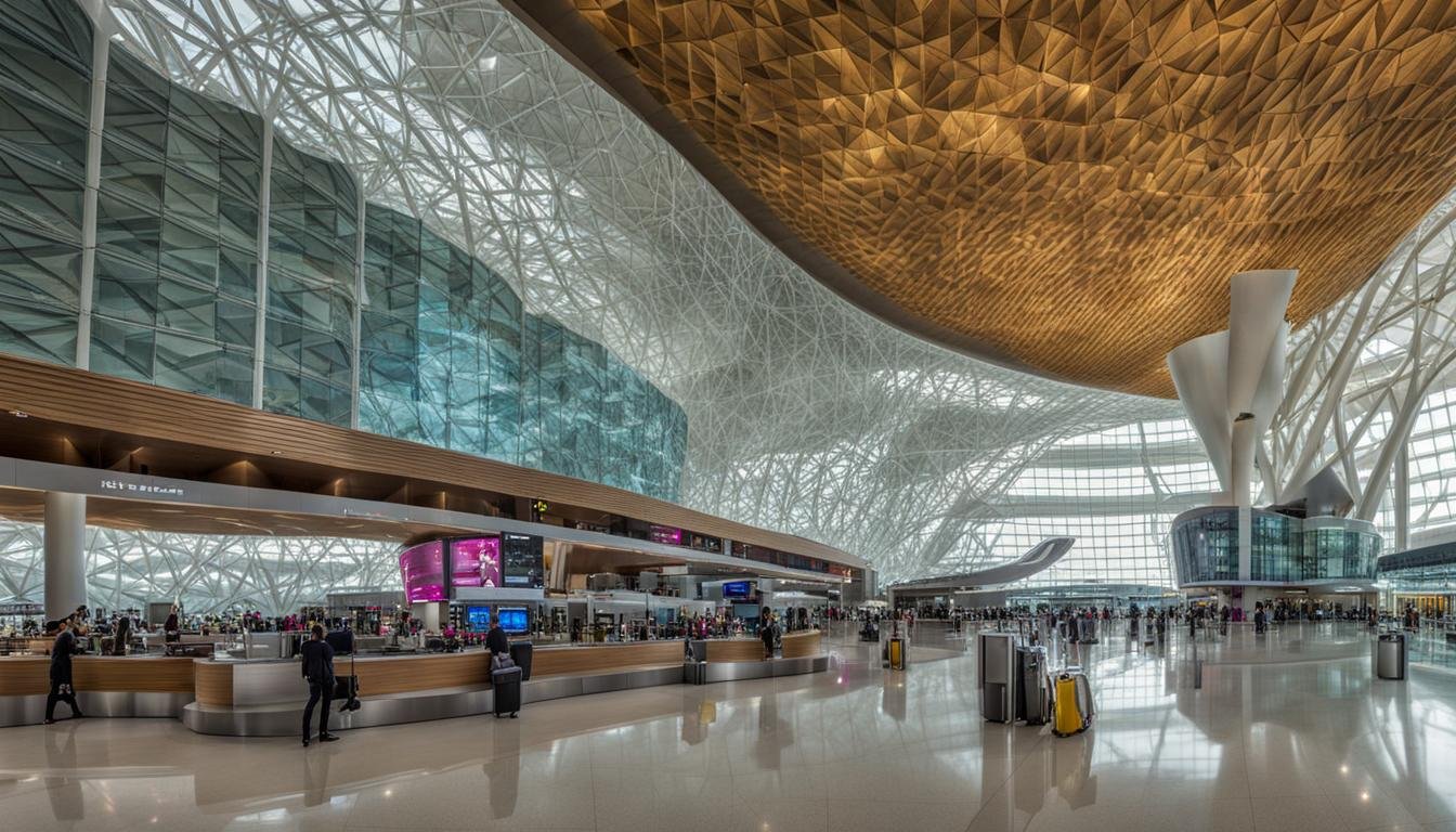 Hamad International Airport Guide 2026 – Doha, Qatar | QatariScoop.com