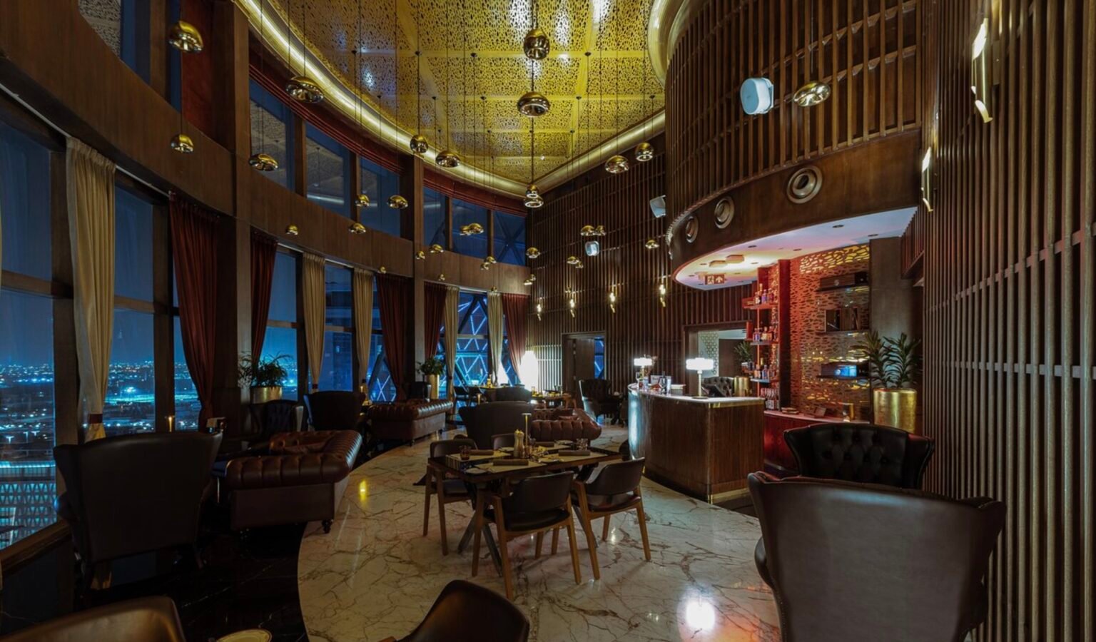 Top 24-Hour Restaurants in Doha