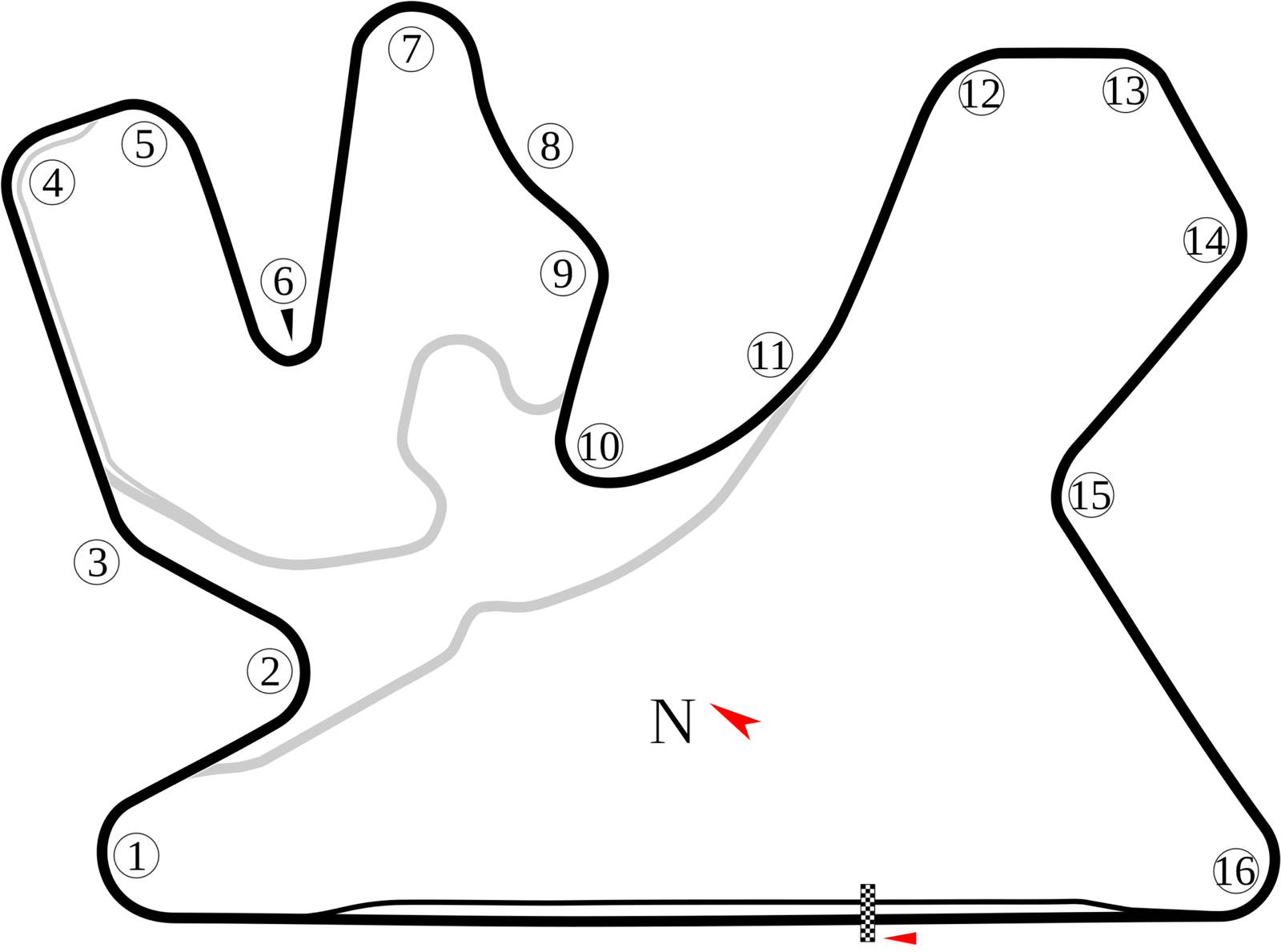 Qatar Racing Club - Premier Motorsport Events | QatariScoop.com