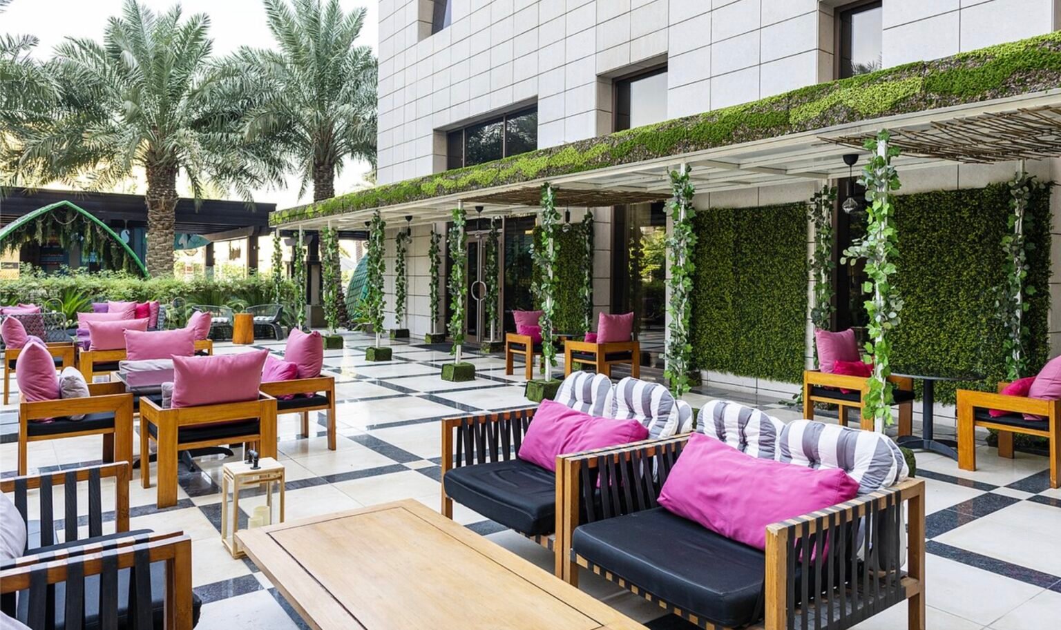 Best Family Restaurants in Doha (2026 Guide)| QatariScoop.com