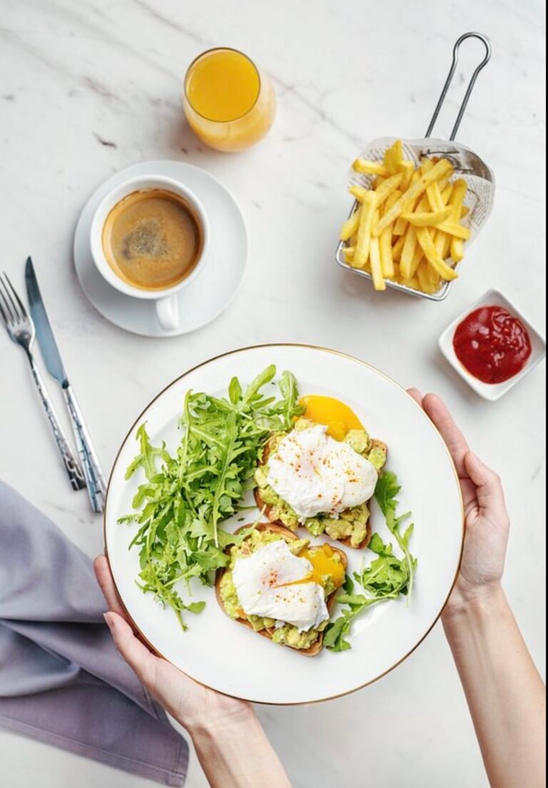 Best Family Restaurants in Doha (2026 Guide)| QatariScoop.com