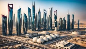 Qatar National Vision 2030: Goals & Progress | QatariScoop.com