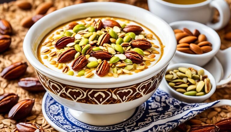 Top 10 Popular Foods in Qatar You Must Try | QatariScoop.com