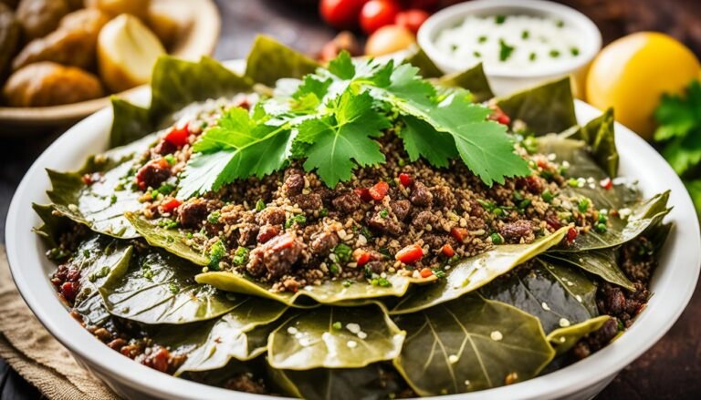 Top 10 Popular Foods in Qatar You Must Try | QatariScoop.com