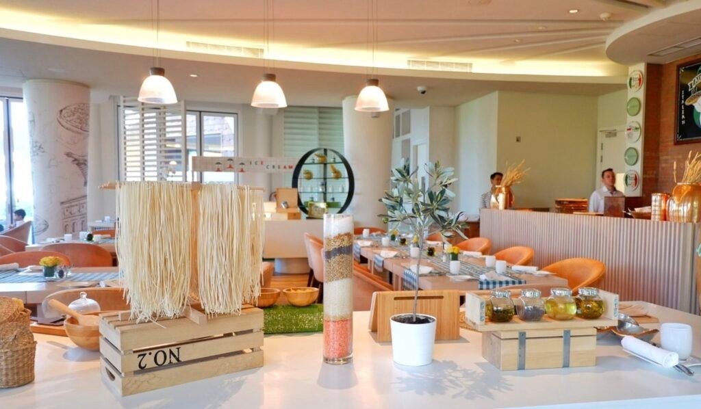 Best Family Restaurants in Doha (2026 Guide)| QatariScoop.com