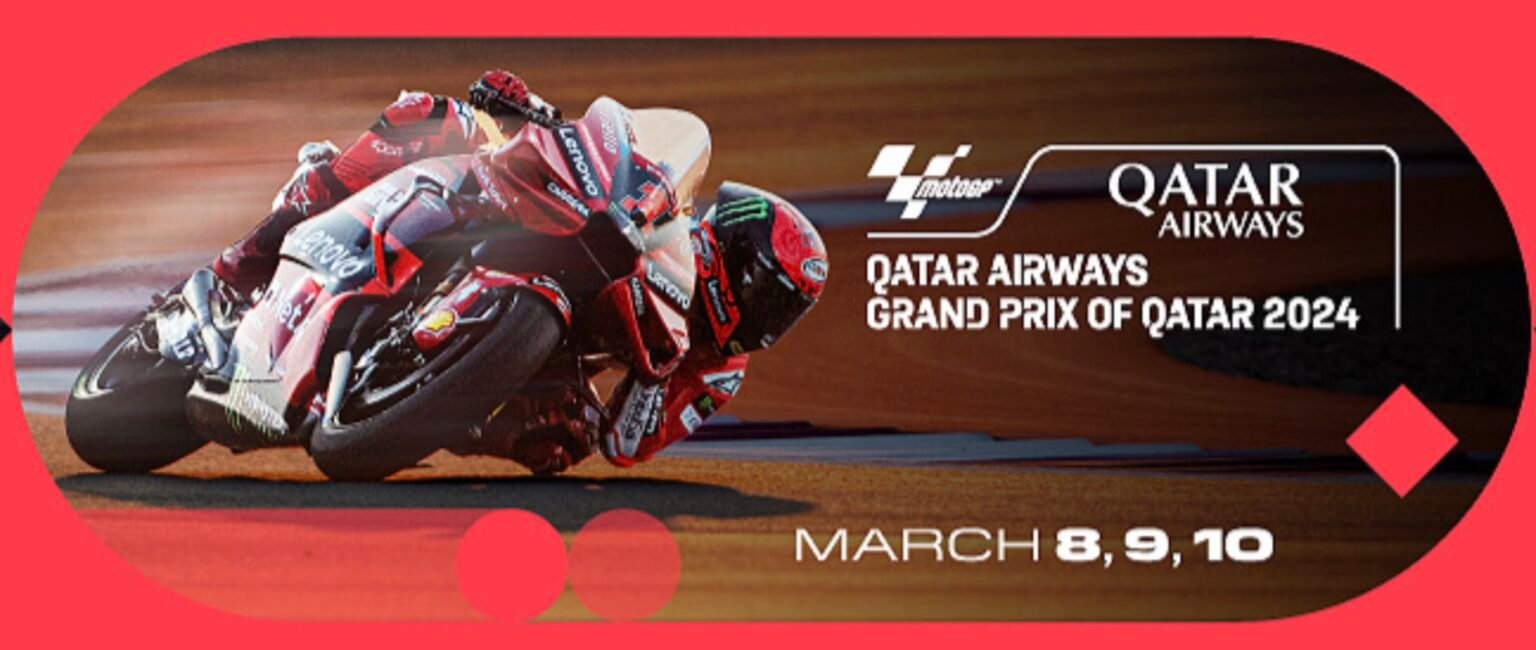 Qatar Racing Club - Premier Motorsport Events | QatariScoop.com