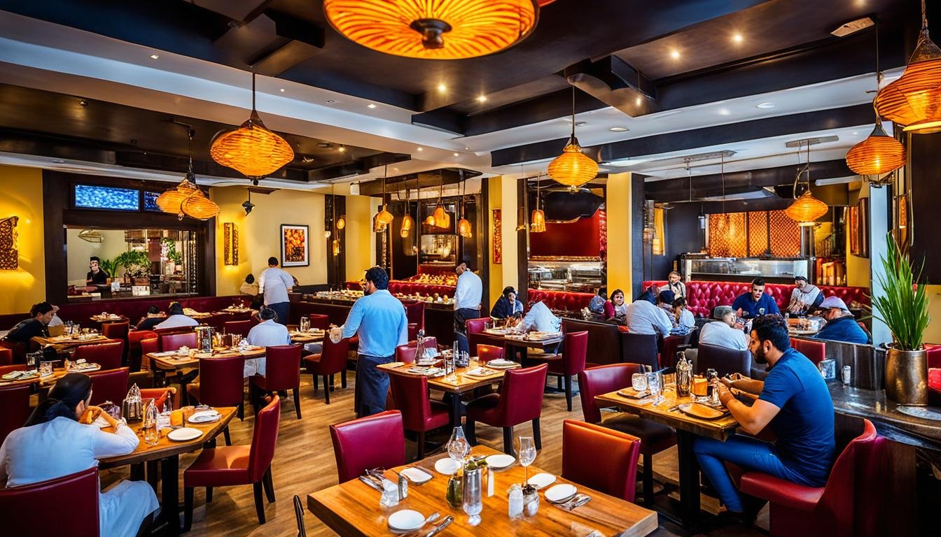 Top 24-Hour & Late-Night Restaurants in Doha (2026 Guide) | QatariScoop.com