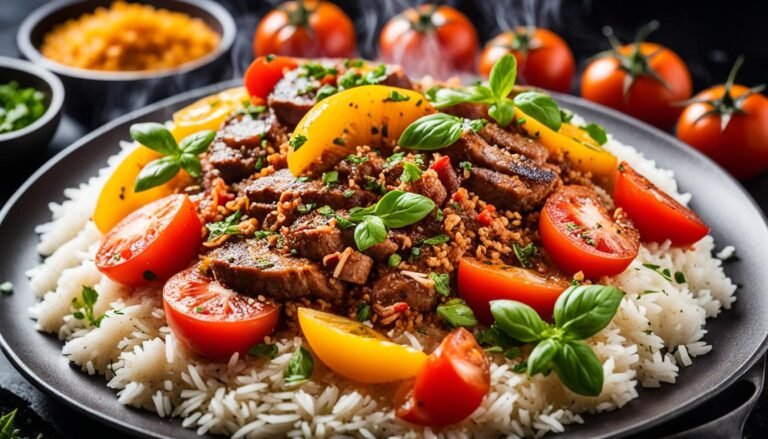 Top 10 Popular Foods in Qatar You Must Try | QatariScoop.com