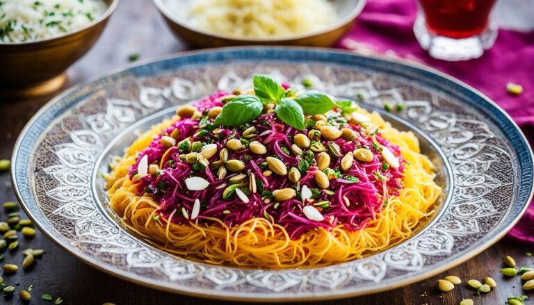 Top 10 Popular Foods in Qatar You Must Try | QatariScoop.com