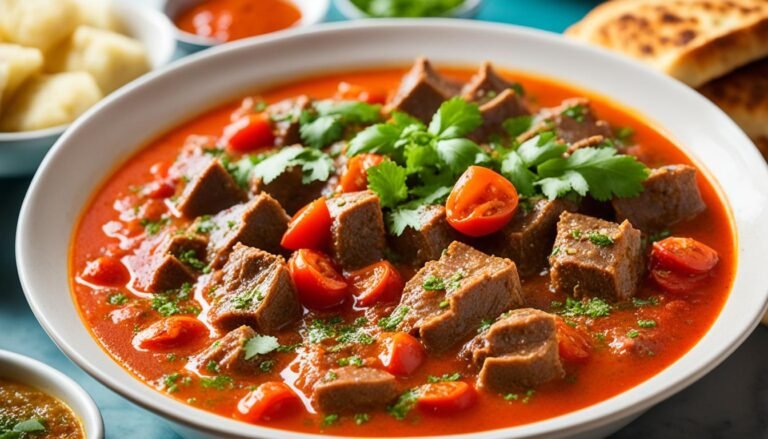 Top 10 Popular Foods in Qatar You Must Try | QatariScoop.com