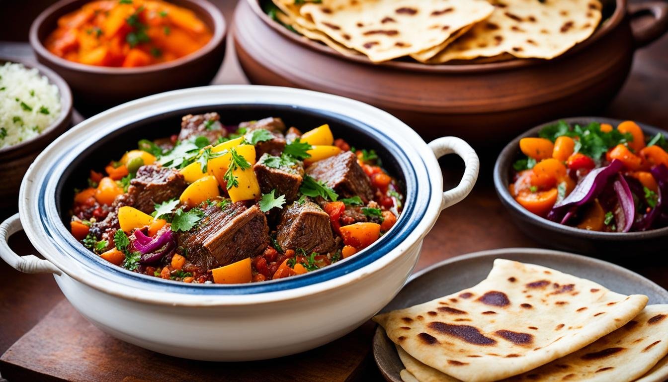 Top 10 Popular Foods in Qatar You Must Try | QatariScoop.com