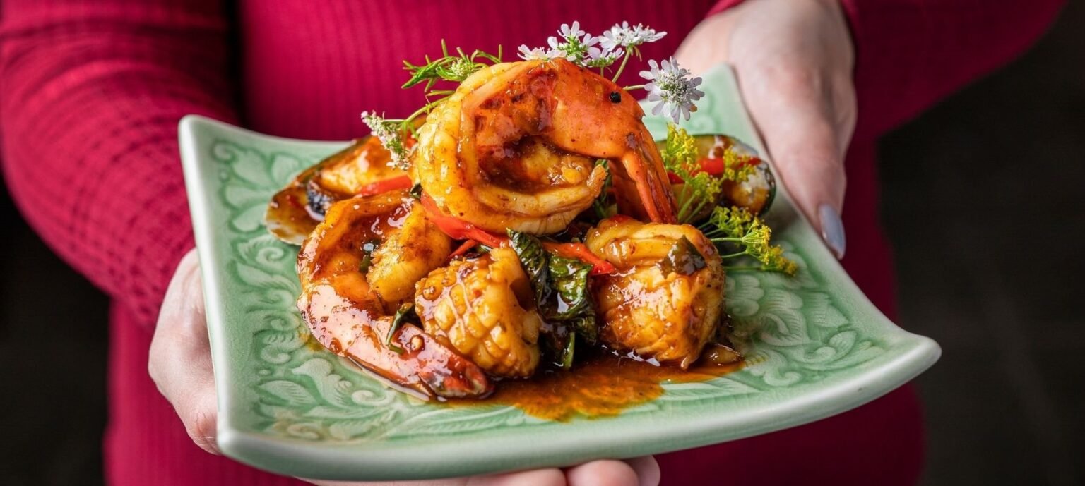 Best Family Restaurants in Doha (2026 Guide)| QatariScoop.com