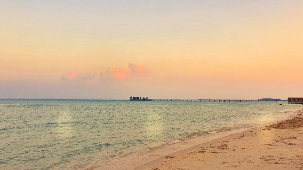 Qatar Beaches (2025 Guide) – Best Public & Private Beaches ...