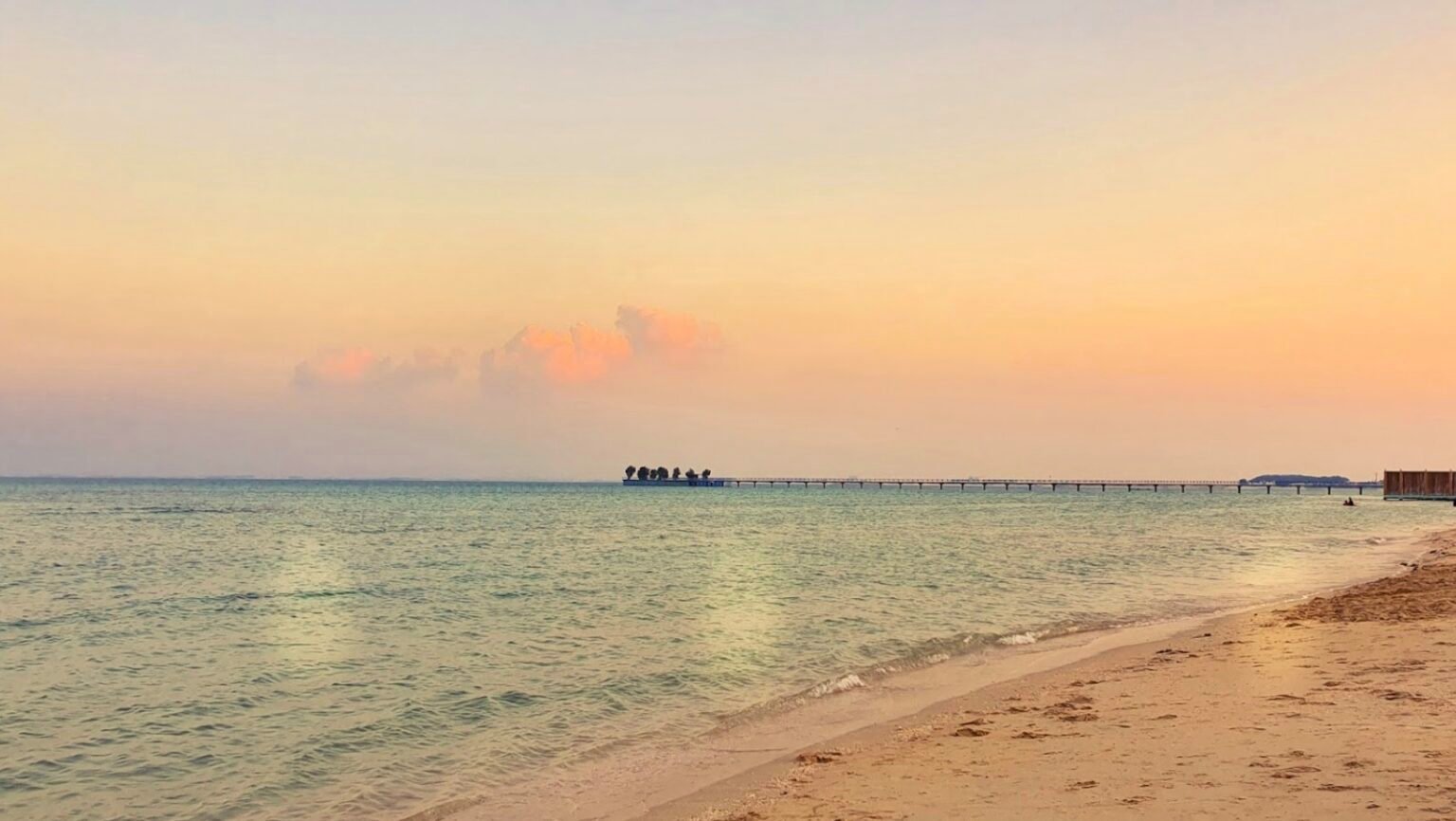 Qatar's Top Beaches (2026 Guide) – Best Public & Private Beaches ...