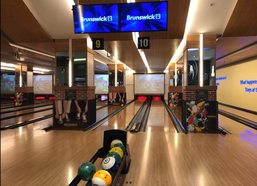 Qatar Bowling 2025: Prices, Timings, Booking, Locations | QatariScoop.com