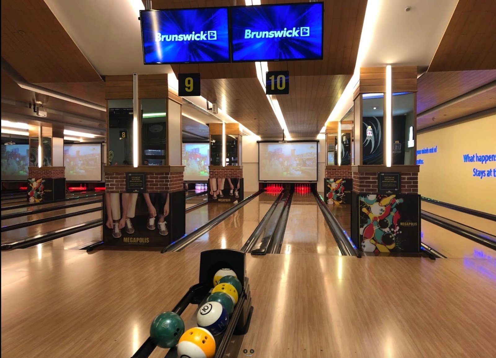 Qatar Bowling 2025: Prices, Timings, Booking, Locations | QatariScoop.com
