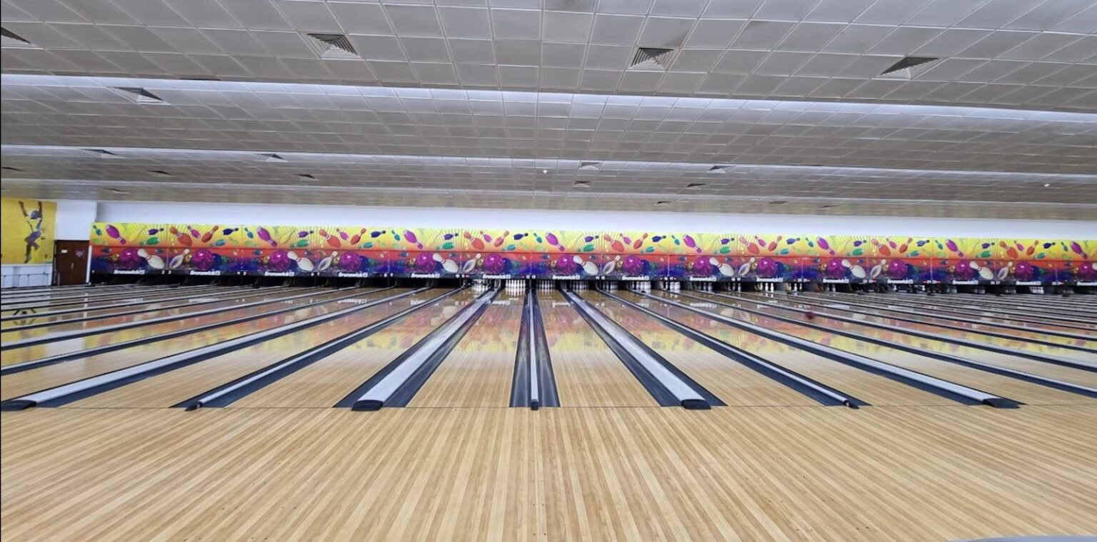 Qatar Bowling 2025: Prices, Timings, Booking, Locations | QatariScoop.com