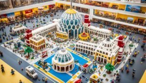 Qatar’s First-Ever LEGO Show Unveiled! | QatariScoop.com
