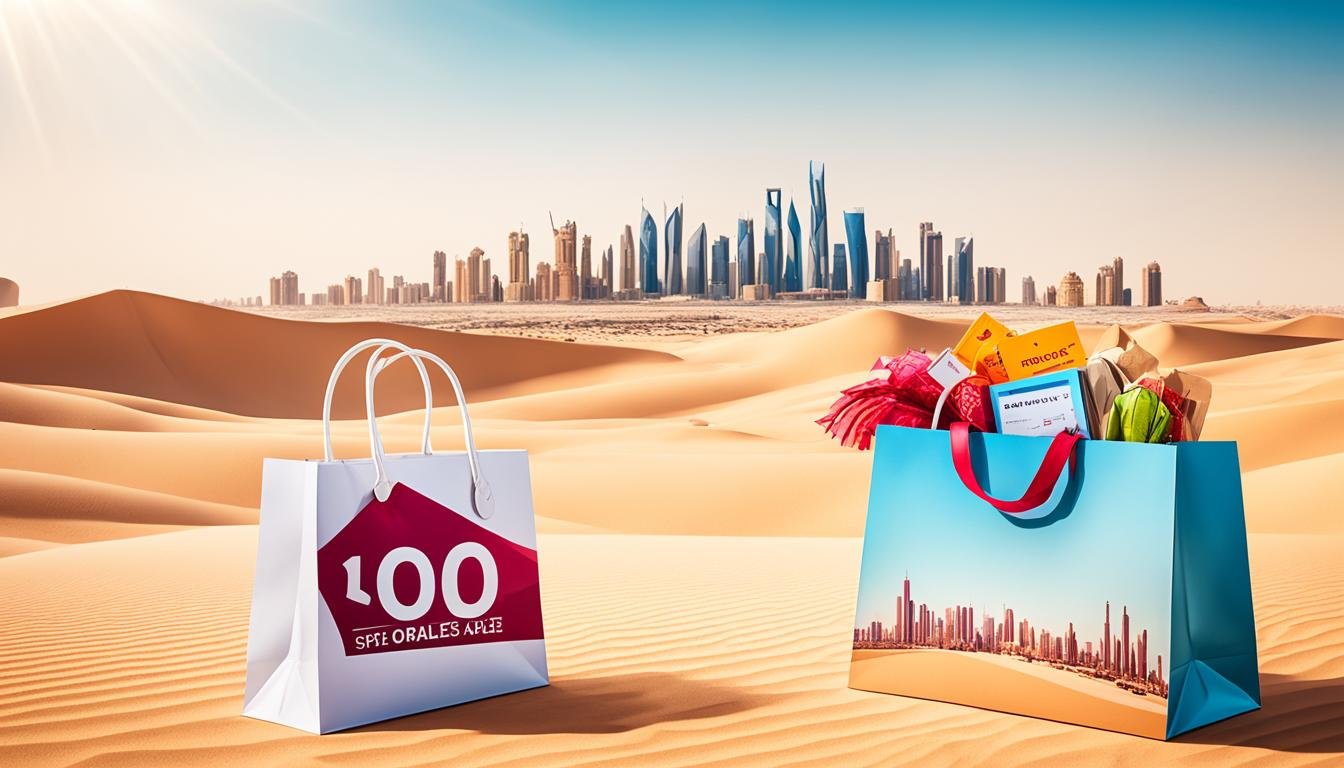 Best Qatar Discount Offers for Savvy Shoppers | QatariScoop.com