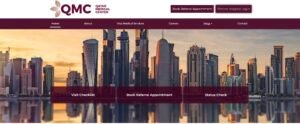Check Qatar Medical Report Online at QVC | QatariScoop.com
