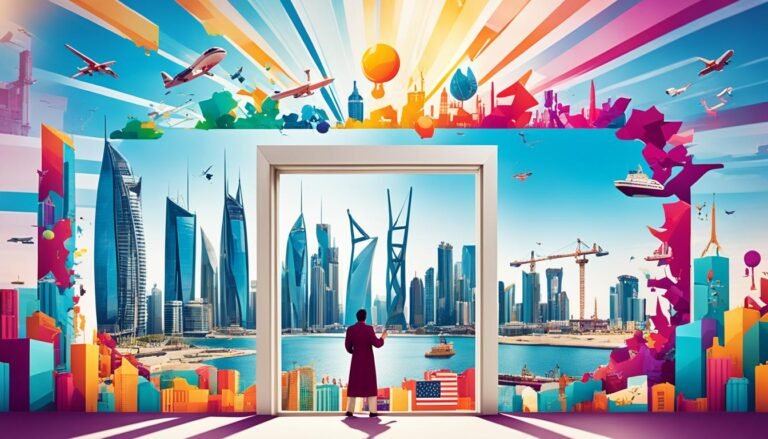 Qatar Single Window: Streamline Your Trade | QatariScoop.com