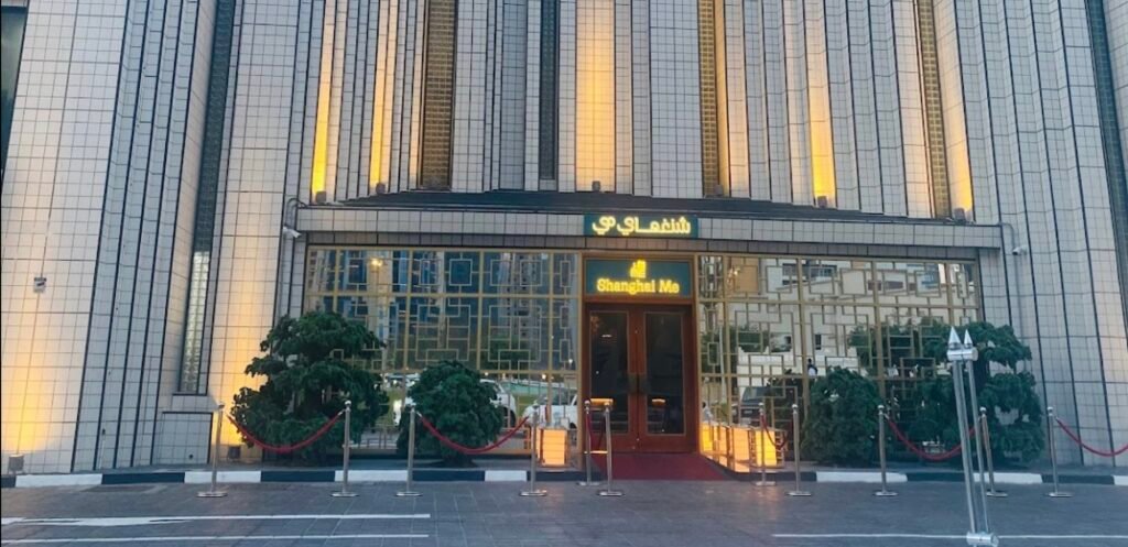 Best Chinese Restaurants in Doha - Top Picks for 2024 | QatariScoop.com