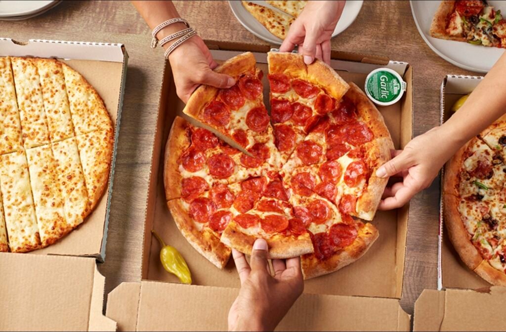 Best Pizza in Doha (2025 Guide) – Top Pizza Restaurants in Qatar ...