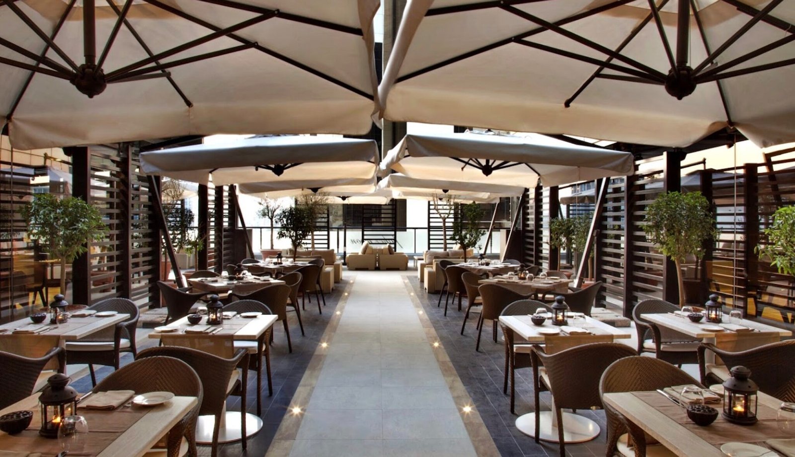 Best Pizza in Doha (2026 Guide) – Top Pizza Restaurants in Qatar ...