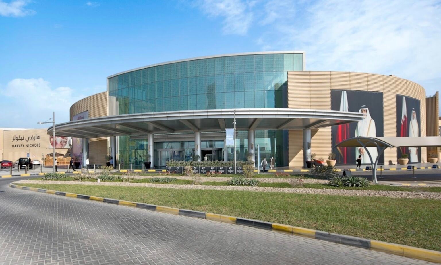 Doha Festival City: Shopping, Dining & Entertainment in Qatar ...
