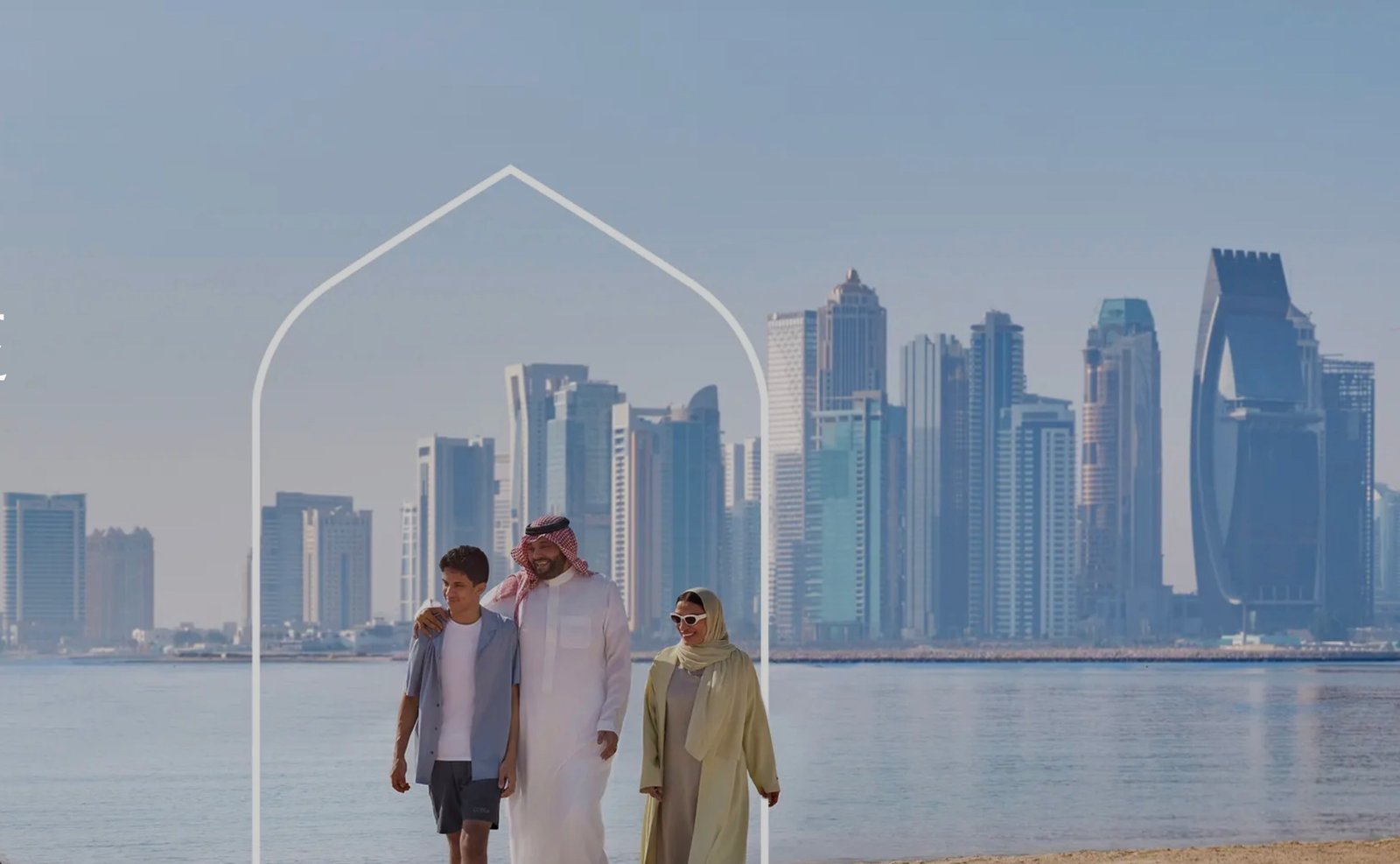 Qatar-UAE Super Cup Gains Momentum with Visit Qatar Sponsorship ...