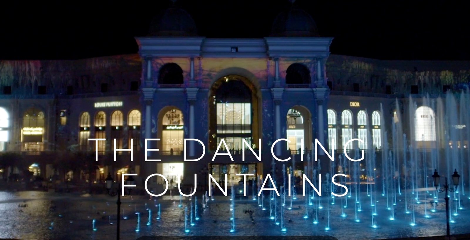Place Vendôme Mall (Lusail, 2026): What to Know Before You Go ...